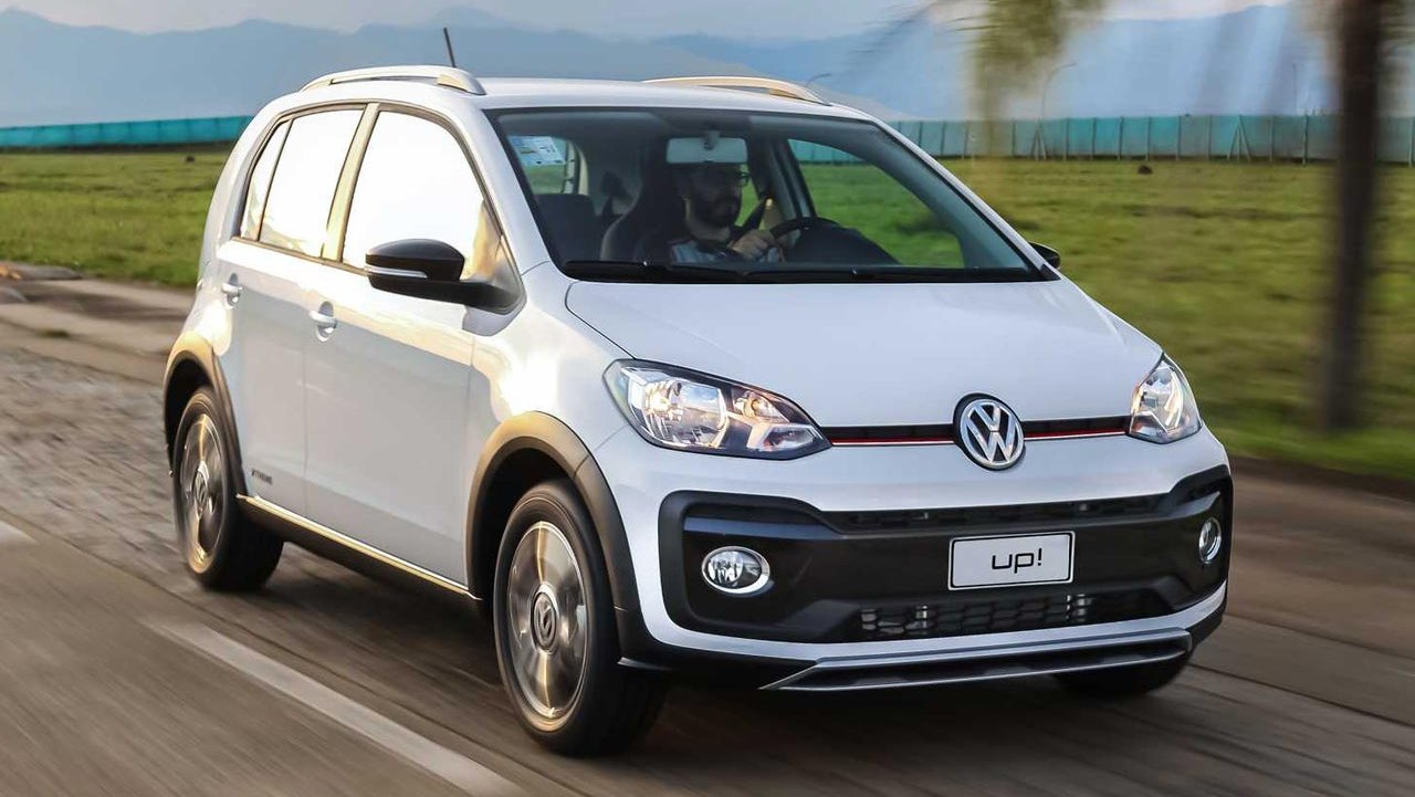 Adiós cross, hola Xtreme: así es la variante aventurera del Volkswagen ...