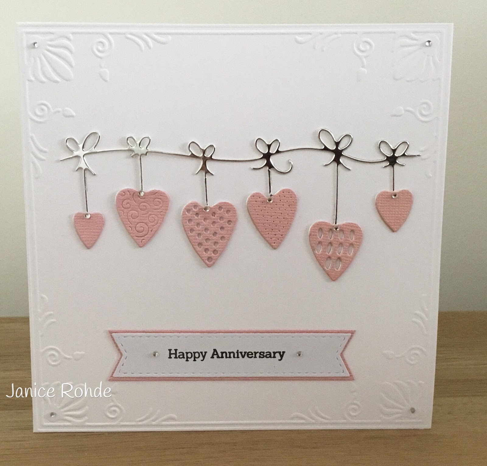 My Craft Room Makes A Clean And Simple Anniversary Card my-craft-room-makes-a-clean-and-simple-anniversary-card