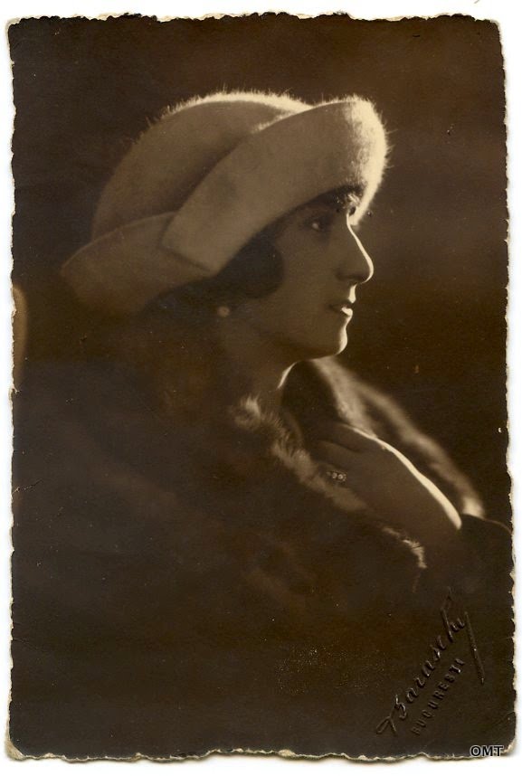 Modern Pictorialist Photography