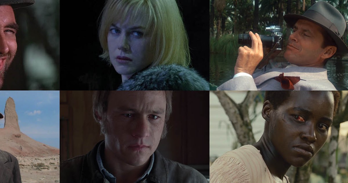 Top 15 Movies About America (made by foreign directors) | And So It ...