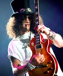 Newspark: 80s rockers: where are they now?