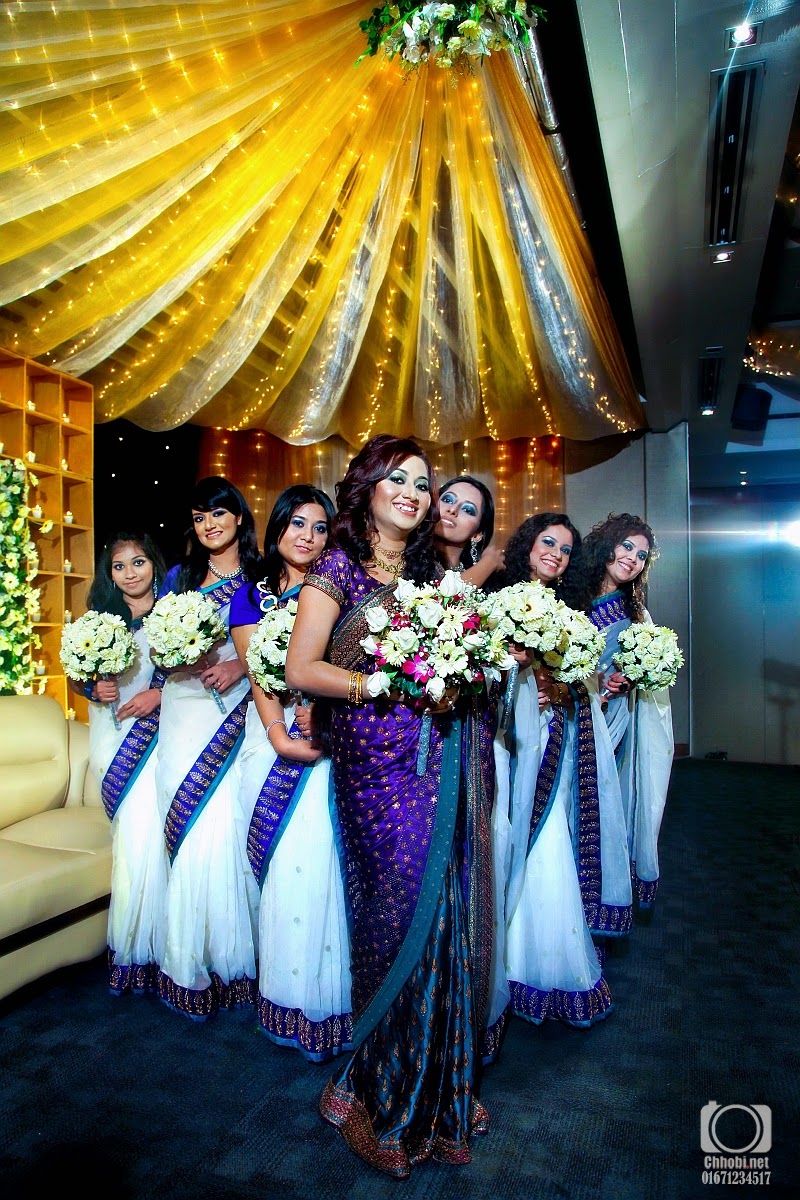 The BD bride: Vendor: Chhobi.net