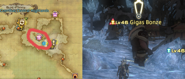 [FFXIV Guide] Guide: Book of Netherfire I Completion | Final Fantasy ...