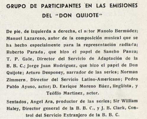 DOBLADORES: TEÓFILO MARTÍNEZ