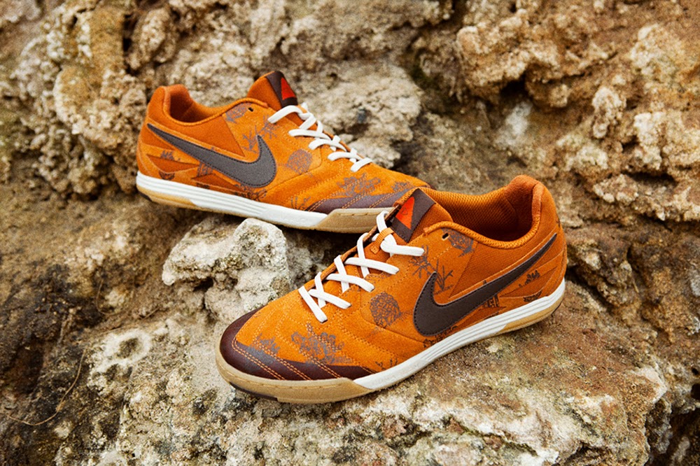 AMG: This Poler x Nike SB Collection is Inpsired by the Northwest