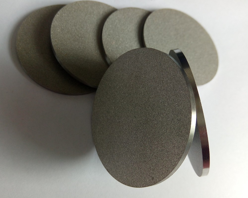 sinter metal powder filter manufacturer : Porous Water Filtration ...