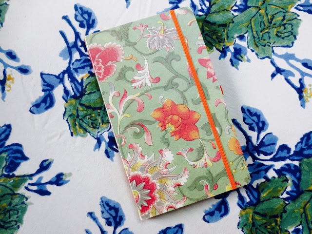 The Whimsy Bookworm A Book Blog From India Stationery Sunday