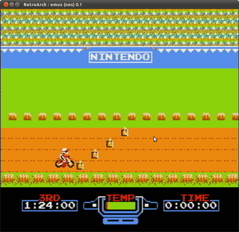 seubz' blog: Libretro implementation