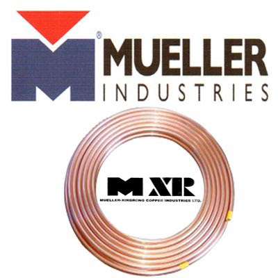 The Downward Spiral: Mueller Copper Tube Products (Arkansas) to Lay Off 100
