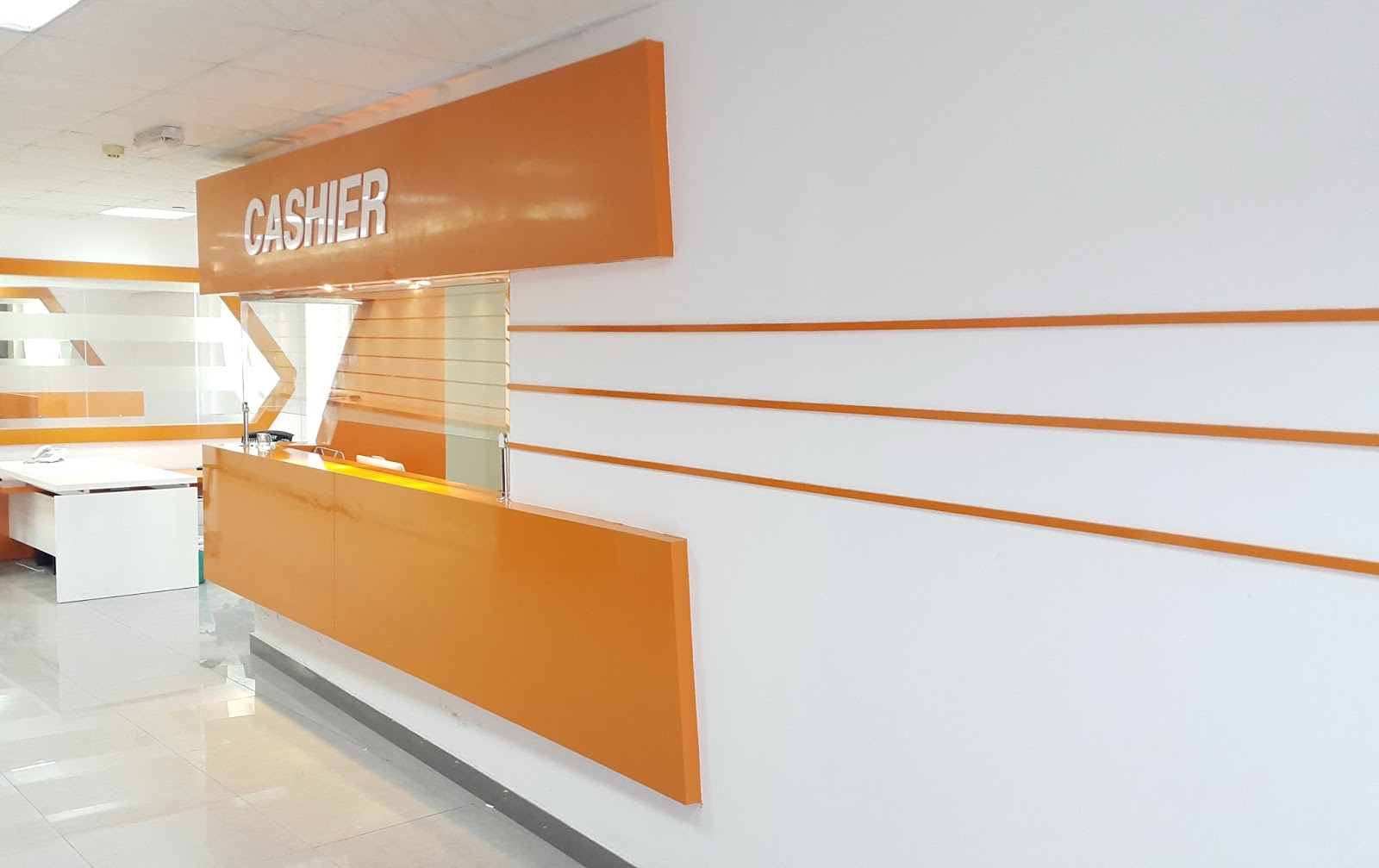 3D sign board - Future Vision Advertising