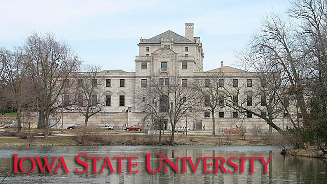 EDUCATION ONLINE: Lowa state University