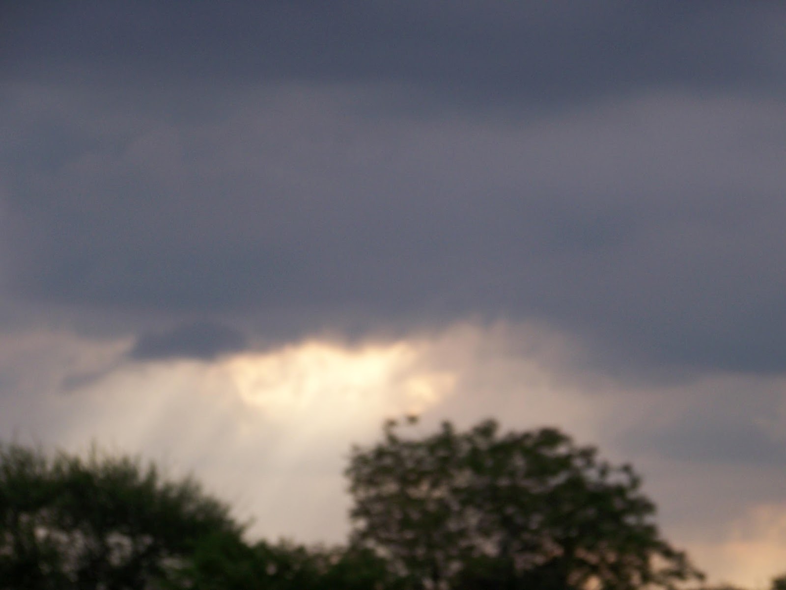 A Pretty Tourist: Meet the people of Pitsane, Botswana