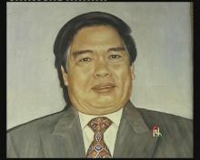 James Dokhuma Chanchin ( Biography ) | TIMES OF MIZORAM