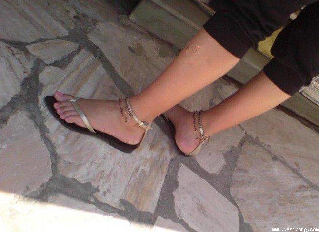 Indian Girls Feet Sweet Feets