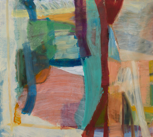 Gallery Travels: Julian Hatton at Elizabeth Harris Gallery