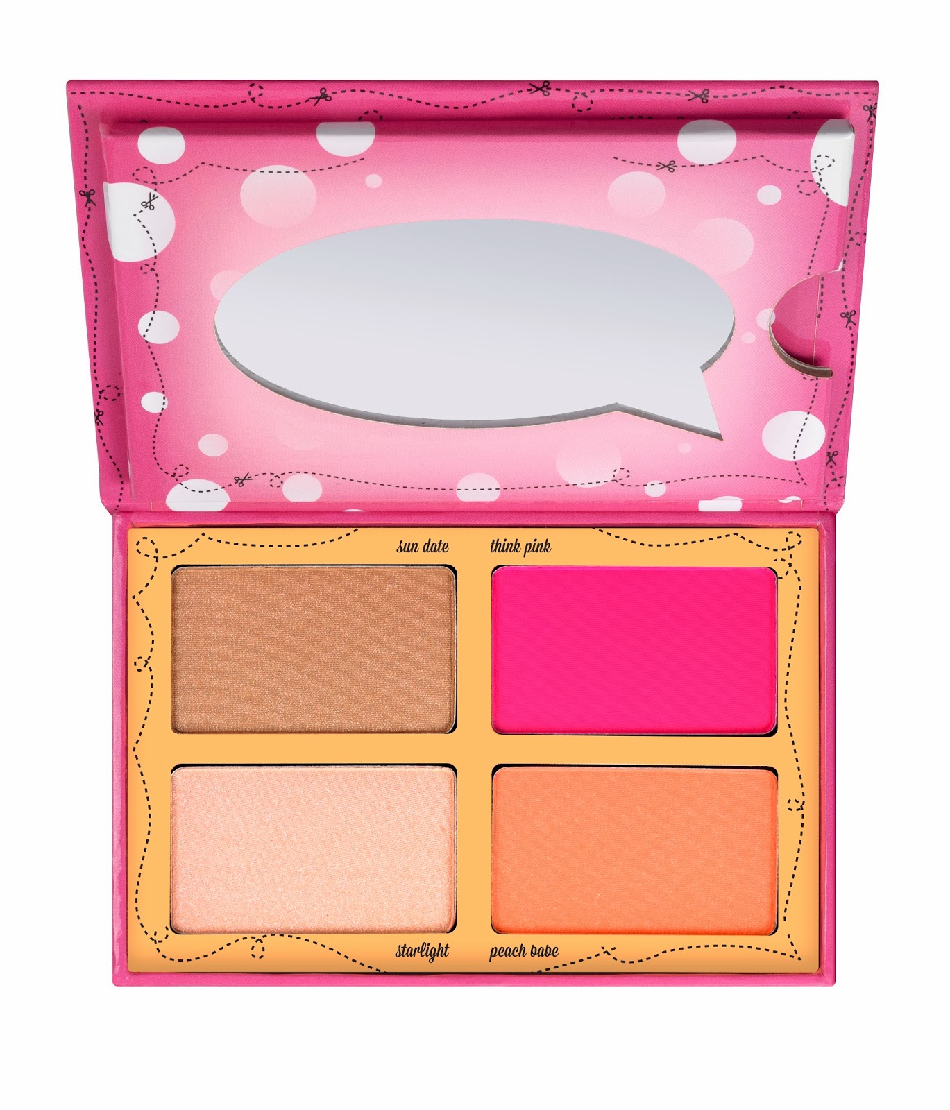BlushingBine: Essence Neues Sortiment Frühling 2014 Part 2: Make up ...