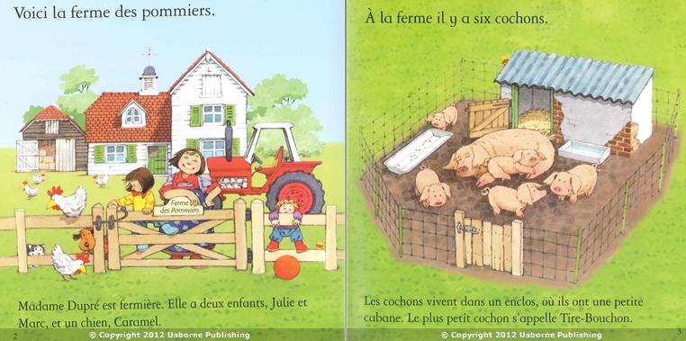 Raconte moi une histoire: Le grand livre des contes de la ferme Raconte moi une histoire: Le grand livre des contes de la ferme