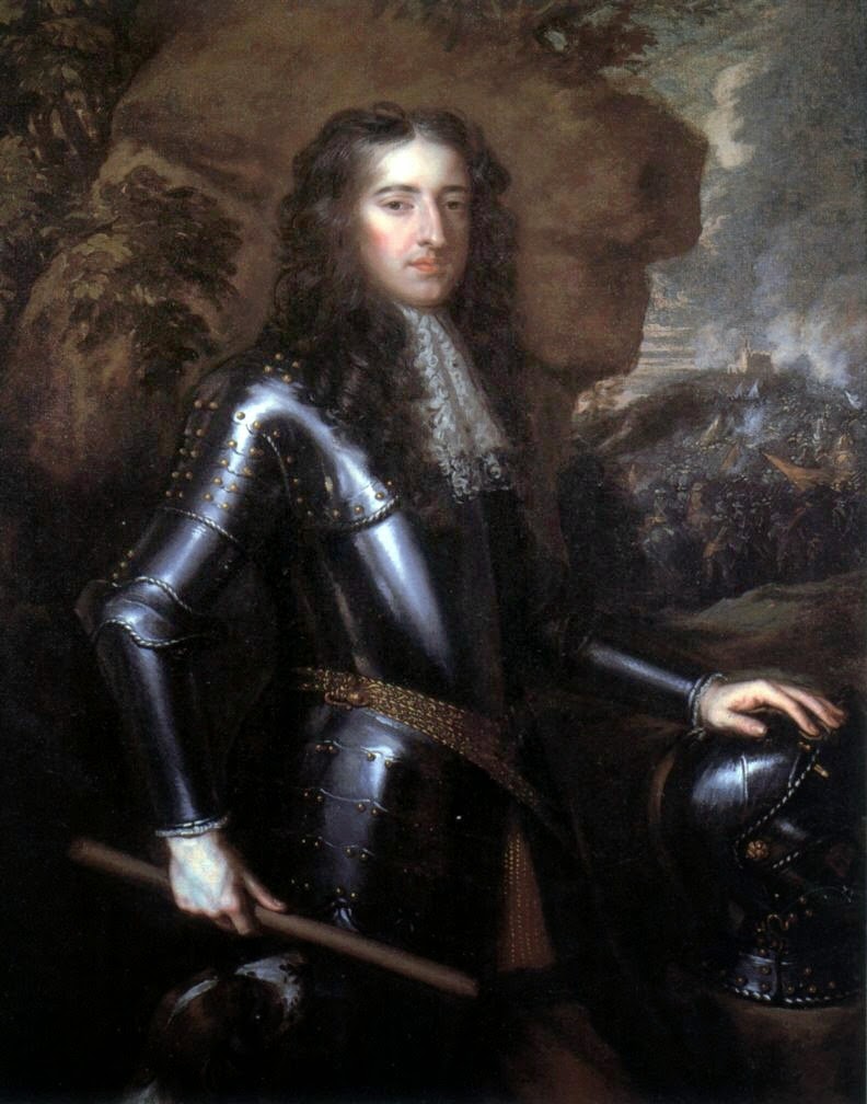 Me gusta y te lo cuento: Pedro I el Grande - Guillermo III de ...