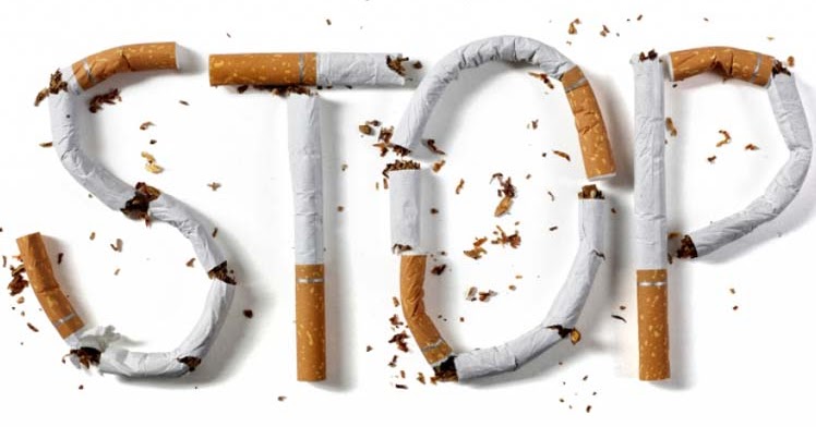 Zarco Experiences : No Smoking Day Activity.