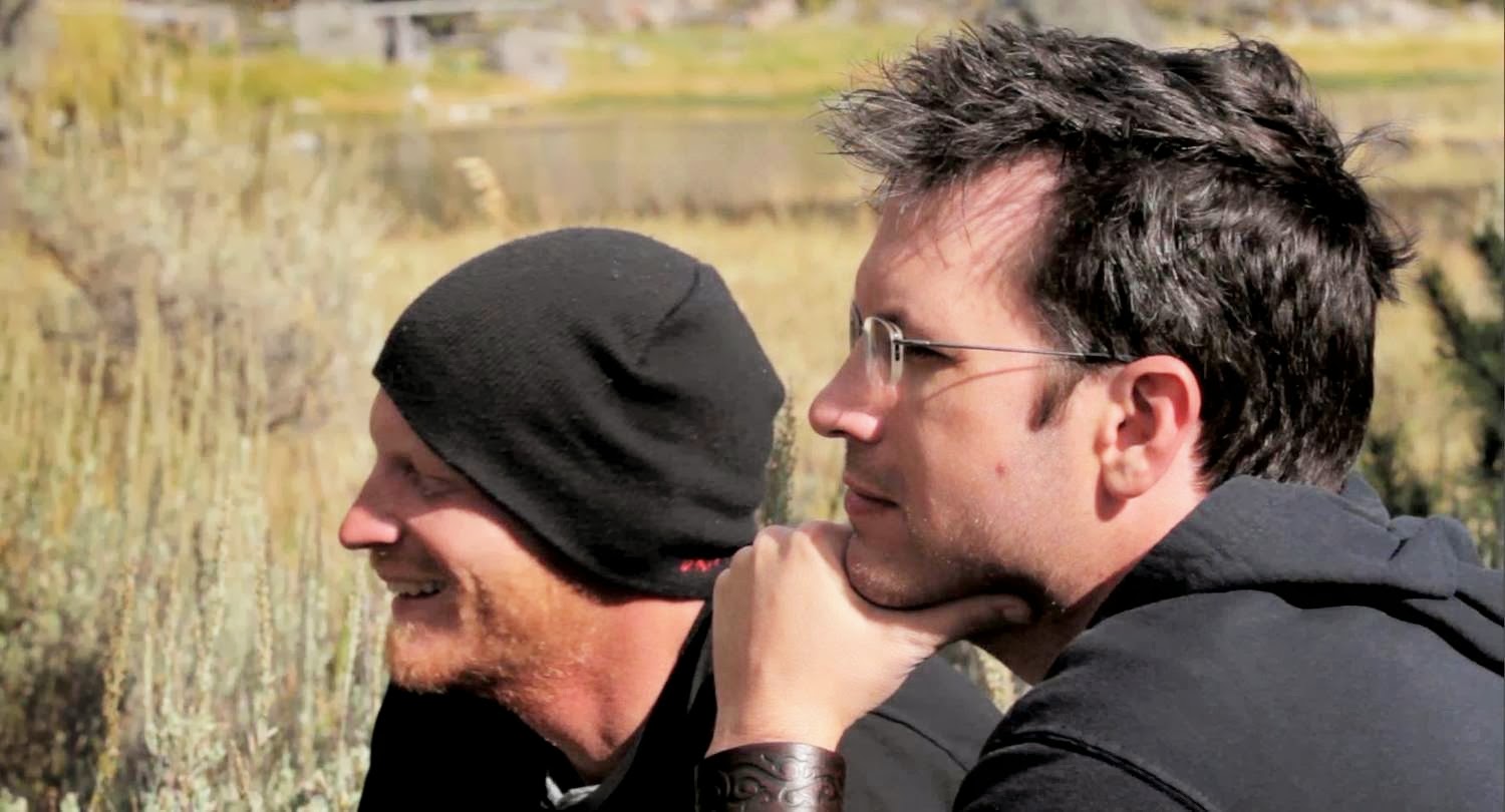 SURFMATTERS: Tod and Justin Purvis ...