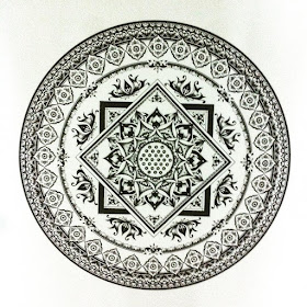 Design Stack: A Blog about Art, Design and Architecture: Mandala ...