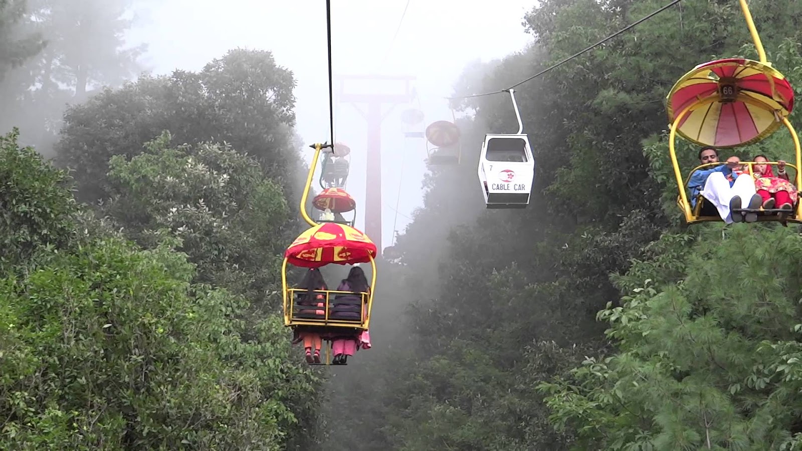 Latest Entertainment News Trends Ayubia Chair Lift Murree Pakistan latest-entertainment-news-trends-ayubia-chair-lift-murree-pakistan