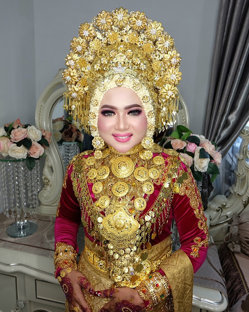 " SANGGAR NUSANTARA DOT COM " | Jakarta: SEWA BAJU ADAT ACEH DI JAKARTA ...