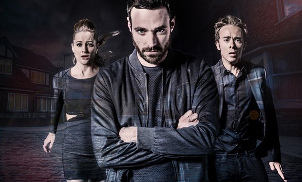 Coronation Street Blog: The wonder of Weatherfield