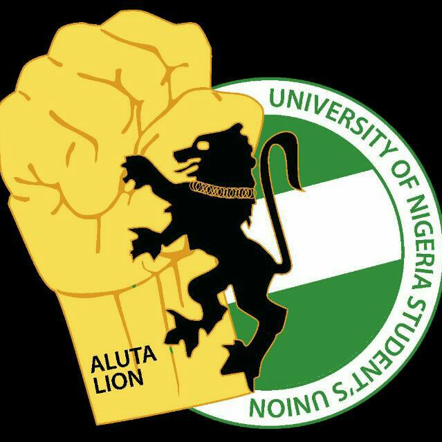 FOLLOW UP FROM SUG PRESIDENT'S DECLARATION | UNN GATE