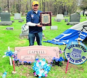 ¡Esto es lo que hace una verdadera hinchada! Emelecistas de E.U ...