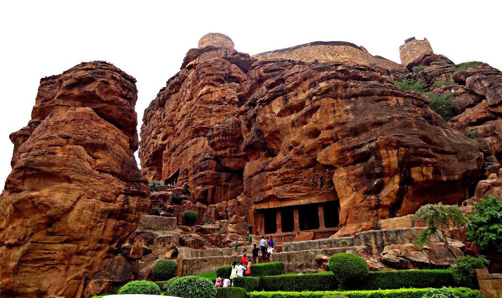 Photo of the day 23 May - Badami: An exquisite sculpture gallery of ...