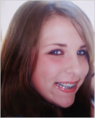 Stop Cyber Bullying!: Cyber Bullying Case #2; Megan Taylor Meier.