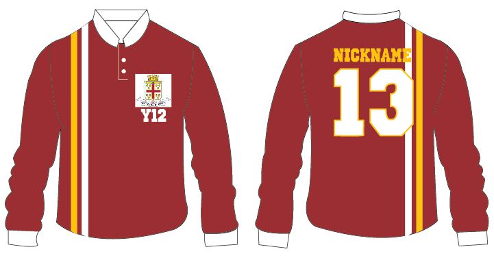 Prince Alfred College Year 12s: February 2013