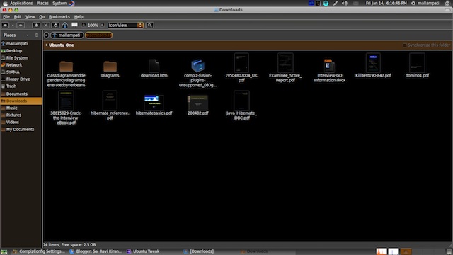 5 Absolutely Useless Compiz Plugins | Tech Source