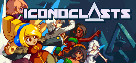 Iconoclasts | Cheat Engine Table v0.7