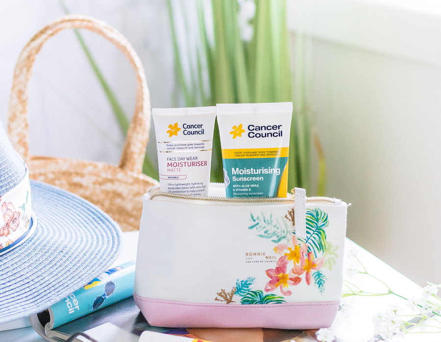 5 ways to be SunSmart in the Aussie Summer - Beverlyic