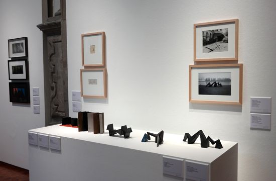 podio: De Portada: Mathías Goeritz y la invención de la arquitectura ...