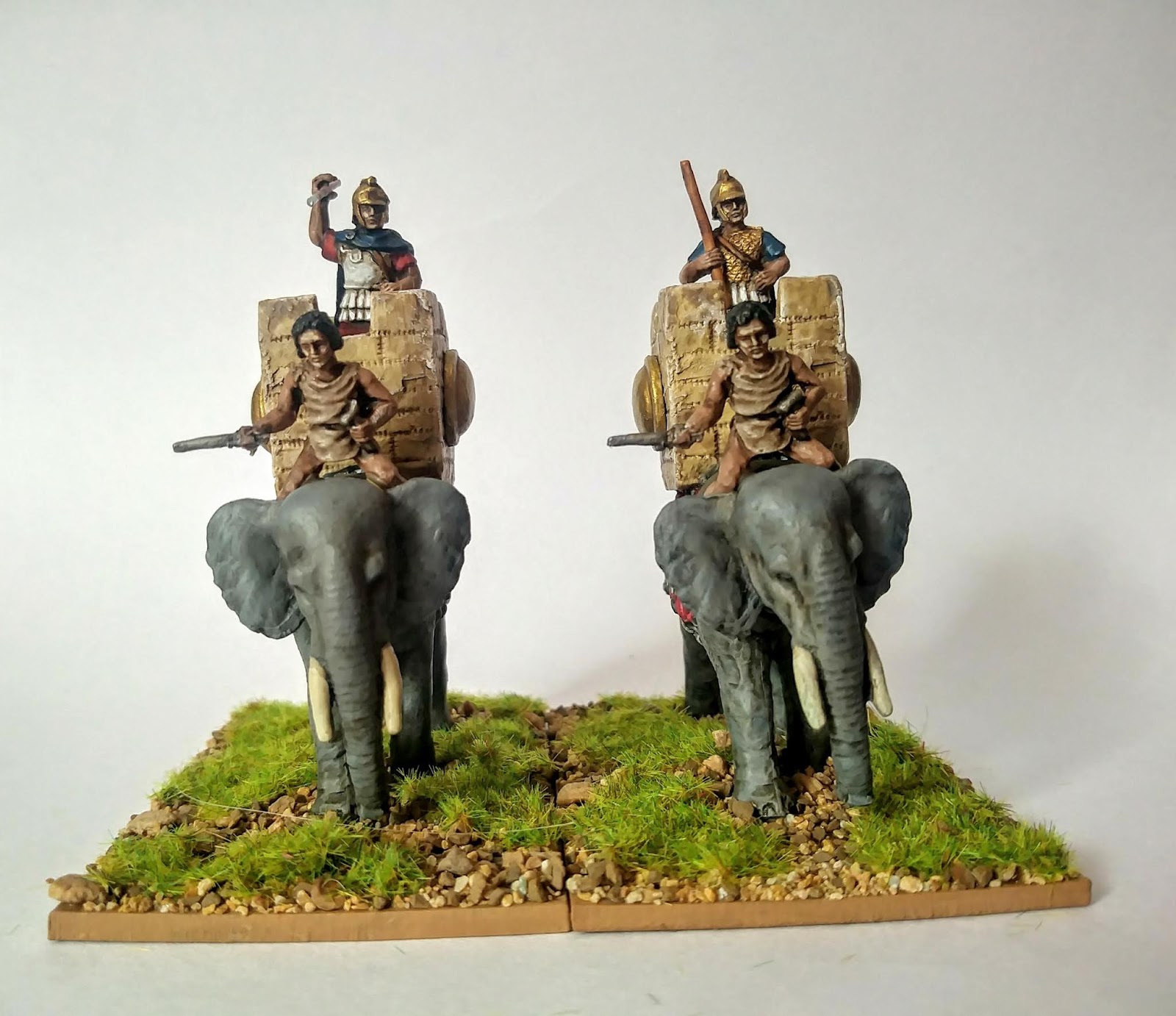 [TMP] "20mm Newline Designs African Elephants" Topic
