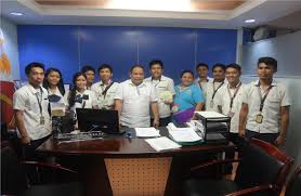 evsu portal - philippin news collections