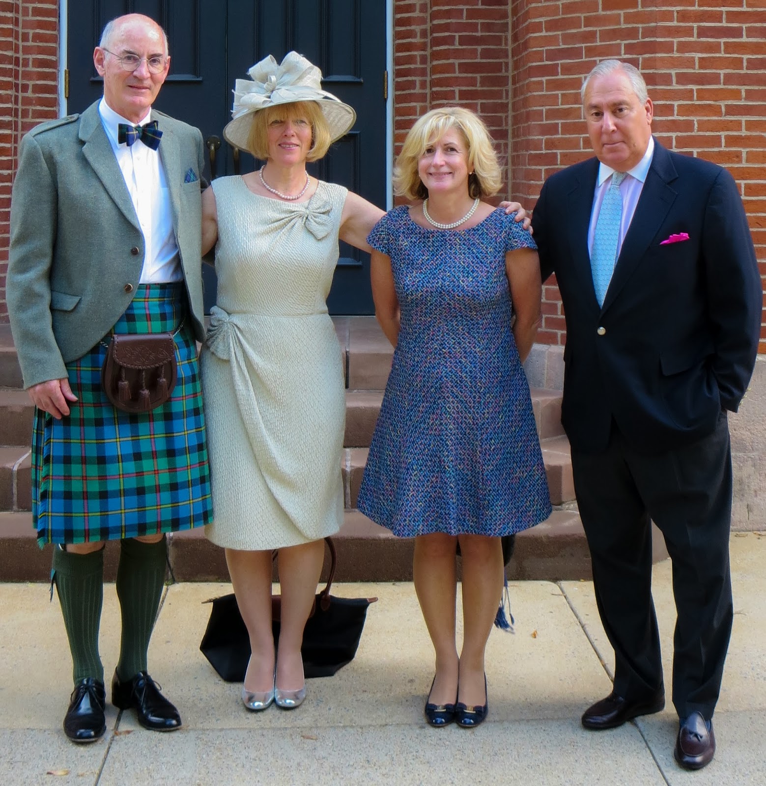 The Evening Hill Diaries: At Christmas 2013