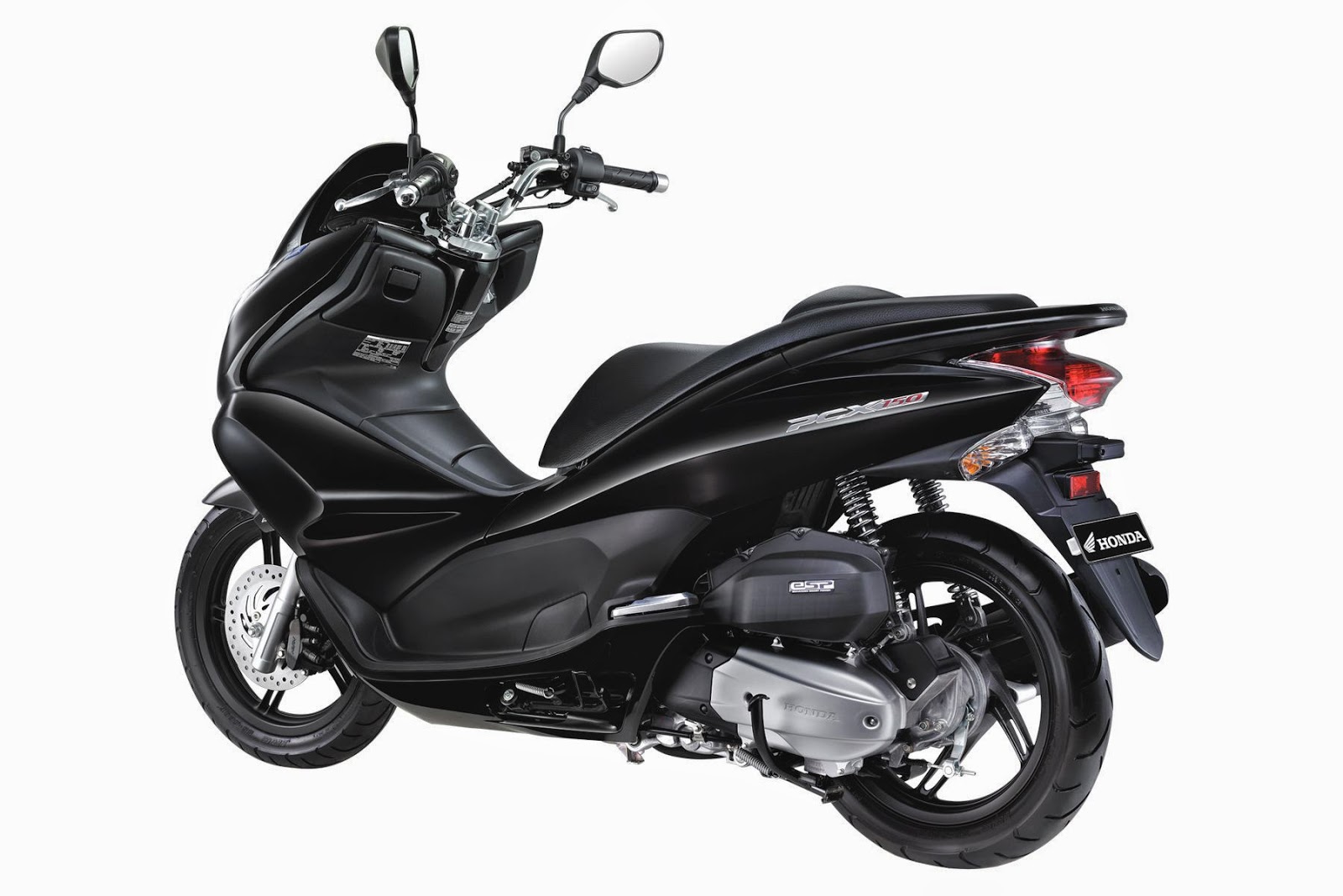 Harga Motor 2015: Harga Honda PCX