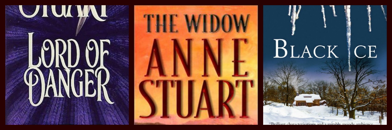 Where to Start with Anne Stuart | Natasha Brandstatter