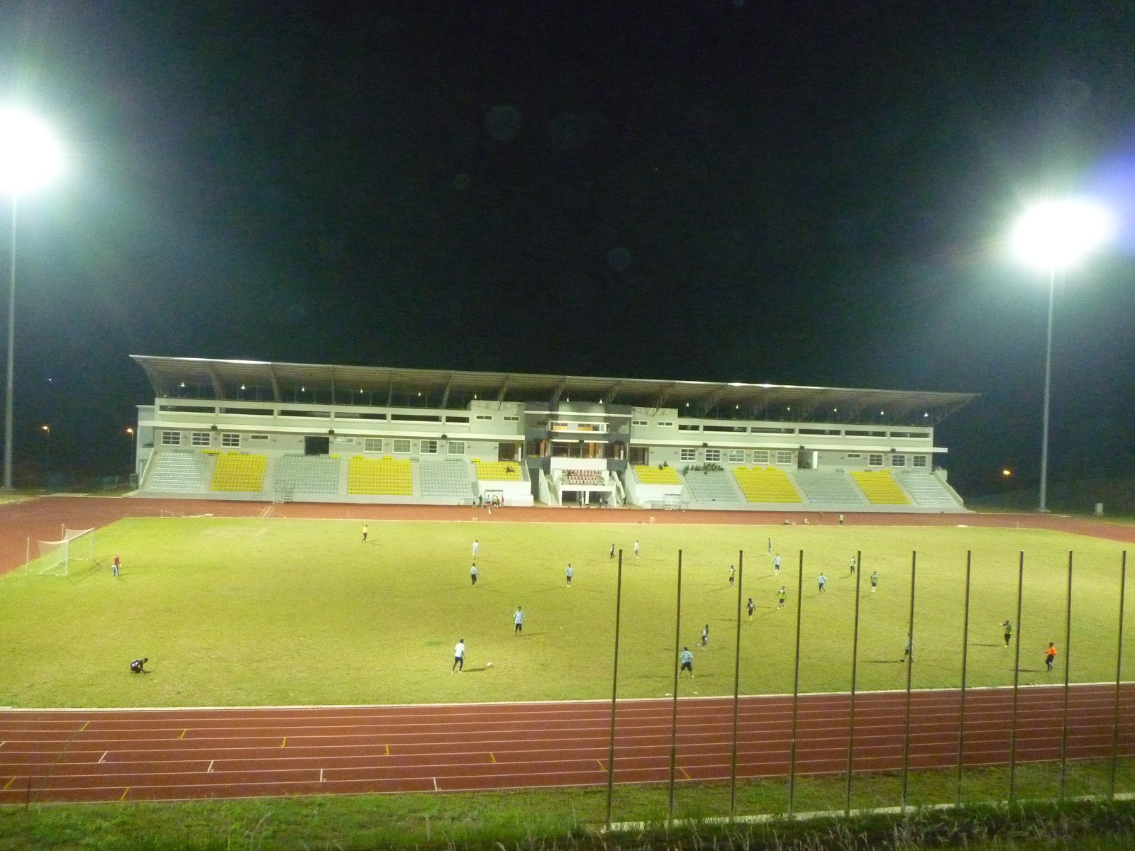 Tekad Kukuh: IIUM Kuantan