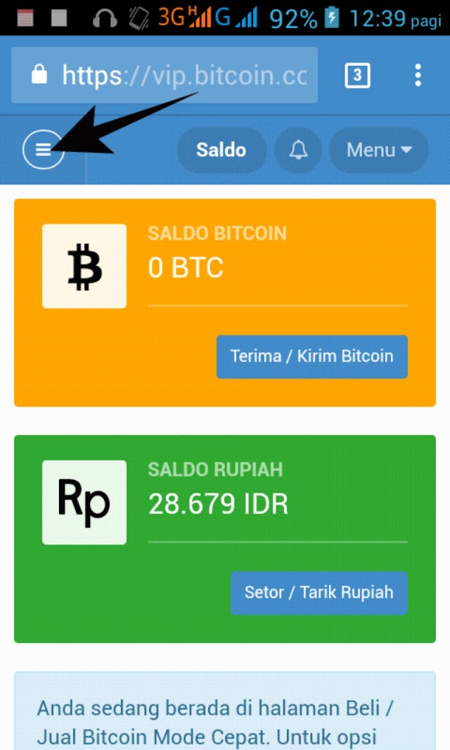 Mata Uang Crypto