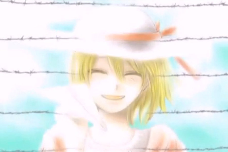 Paper Planes by Rin Kagamine (Feat. Len Kagamine) | English from Venomania