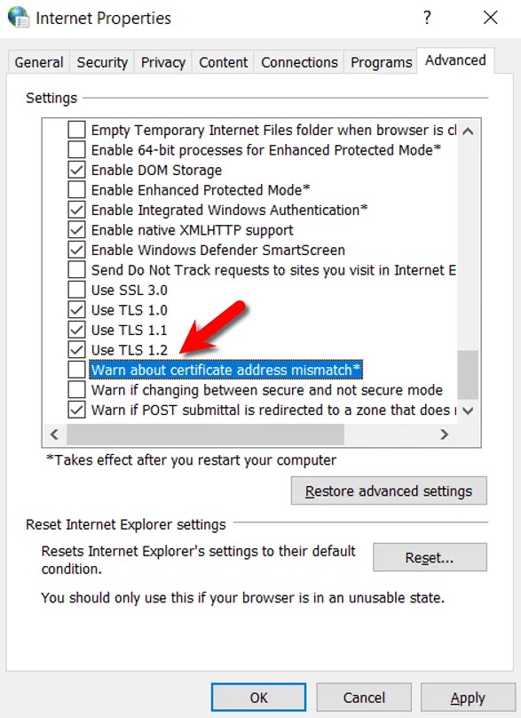 9 Ways to Fix YOUR CONNECTION IS NOT PRIVATE [Google Chrome Error]