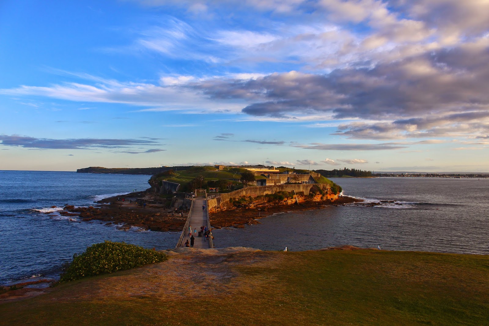Jon Hermsen Photography: La Perouse