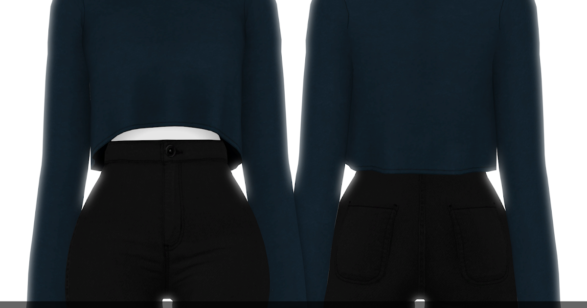 ALYSSA TOP (PATREON)