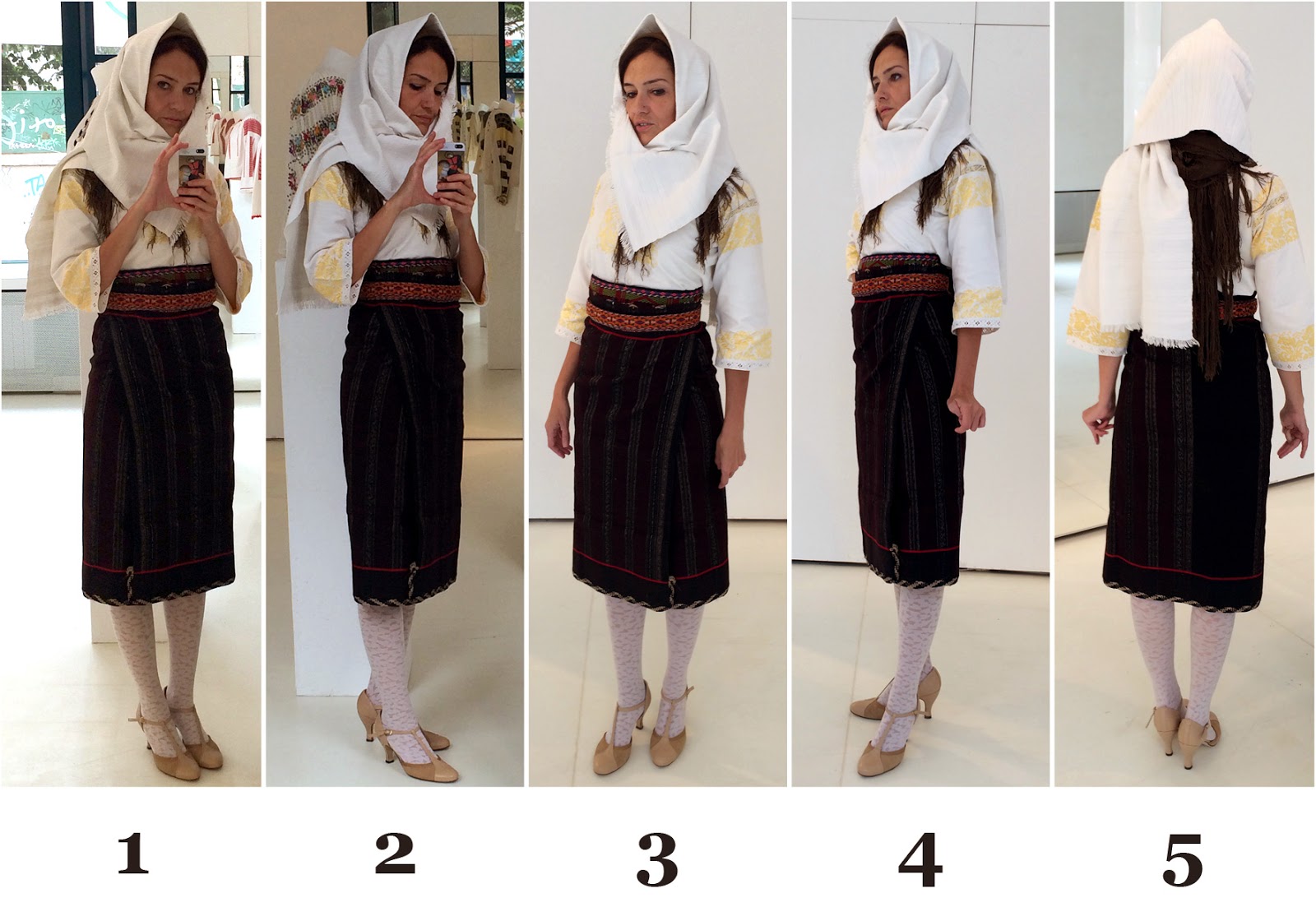 Semne Cusute: iunie 2014