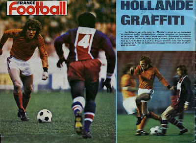 Soccer Nostalgia: International Season 1977/ 78, Part 10 (May 1978)